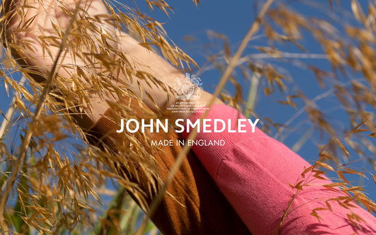 John Smedley – Springline